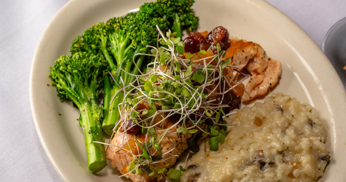 Bella Luna - Downtown, Merced, CA