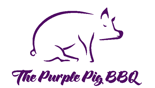 Purple Pig BBQ - Food Menu