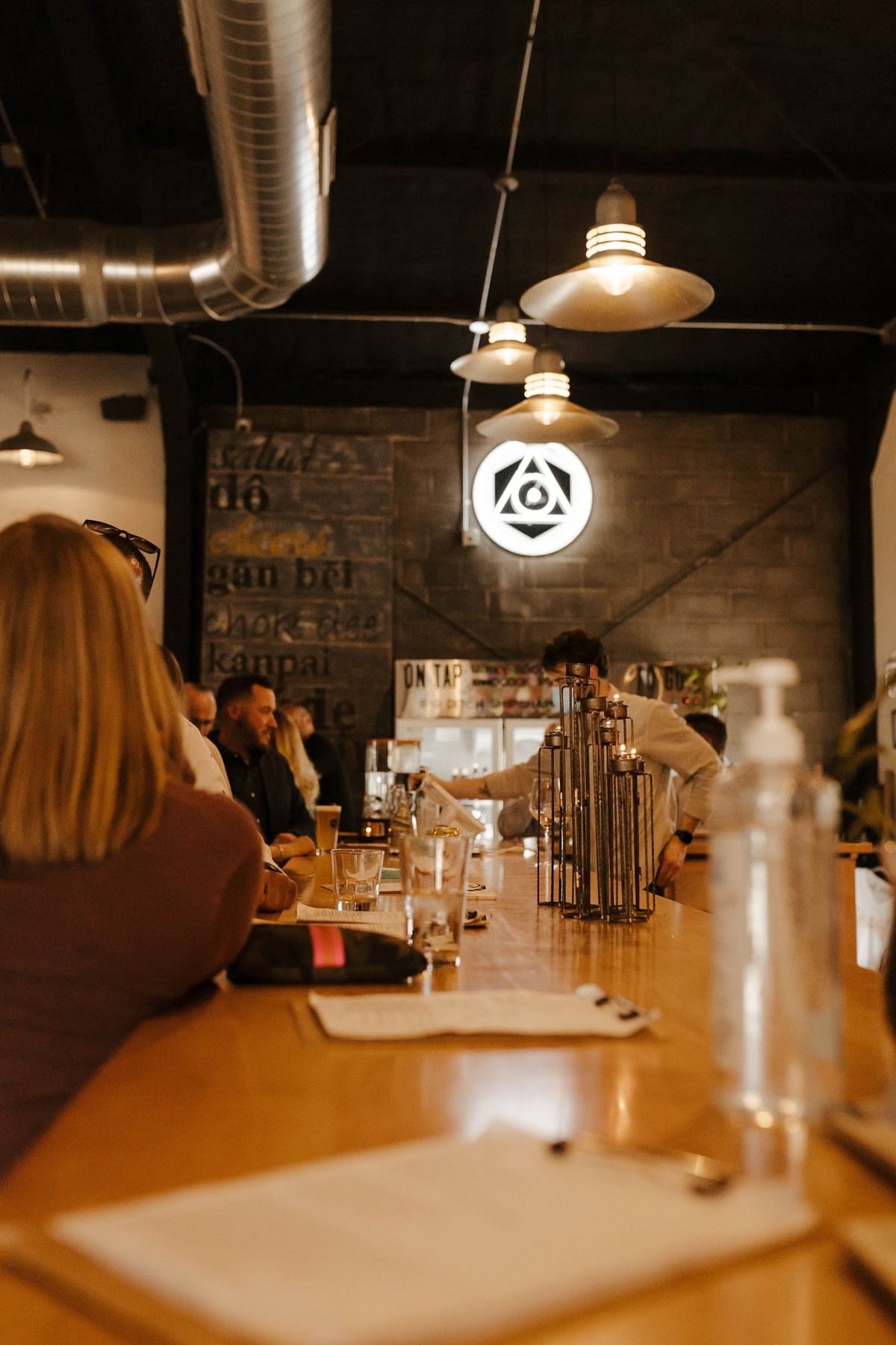 Alchemy Wine & Beer - Events & Tickets