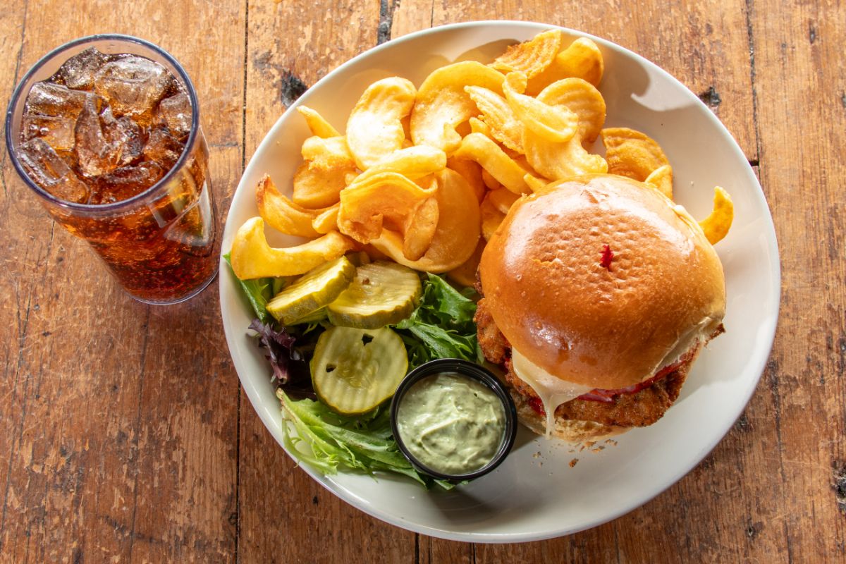 Montesano Bros Restaurant & Catering - Chester Springs, PA