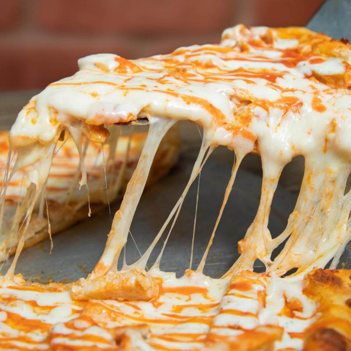 Brick Shack Pizza - Ontario, CA