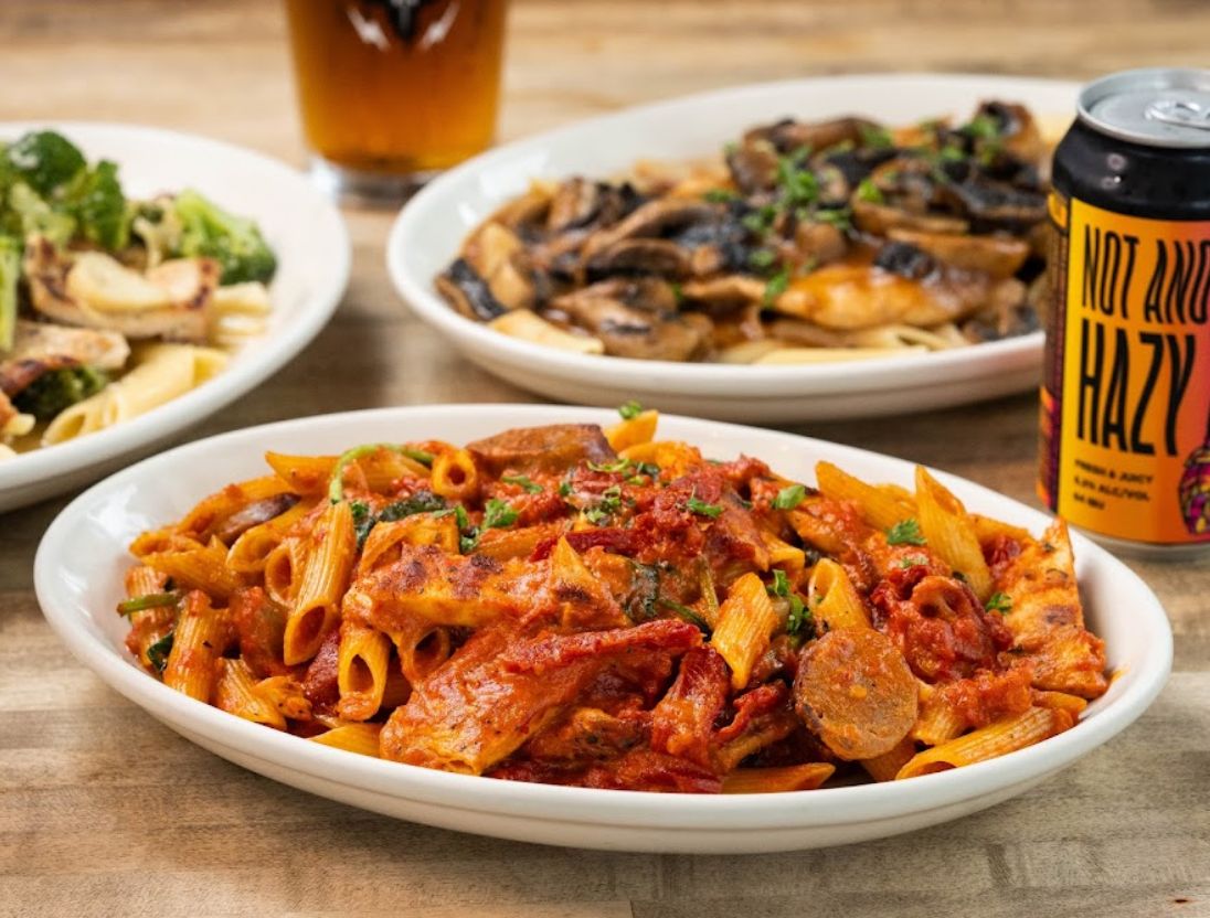 Anna's Pizzeria – Must-Try Restaurant in Apex, NC