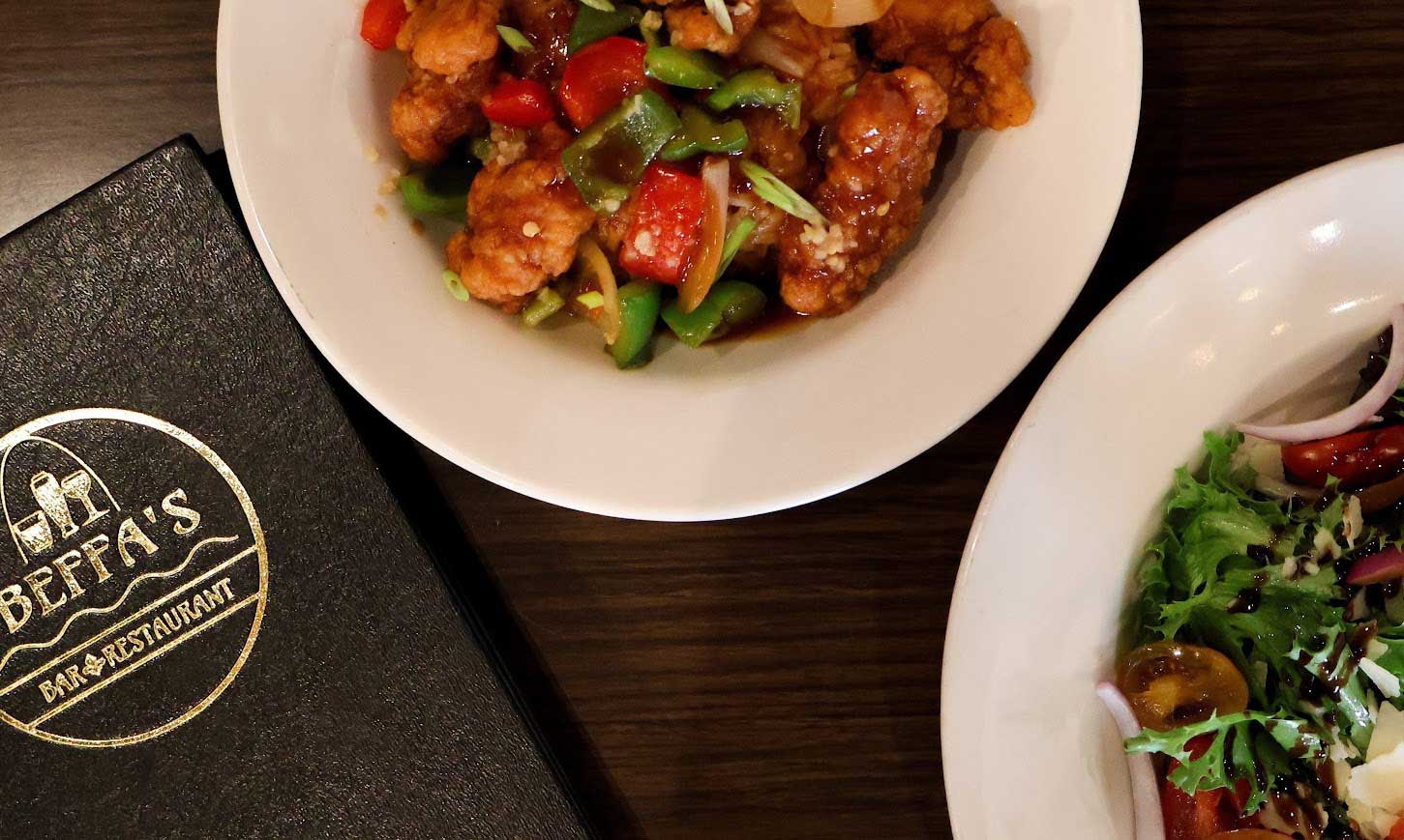 Beffa's Bar & Restaurant - Best Bar in Midtown, St. Louis, MO