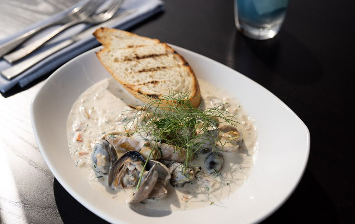 Oxbow Urban Kitchen - Sumner, WA