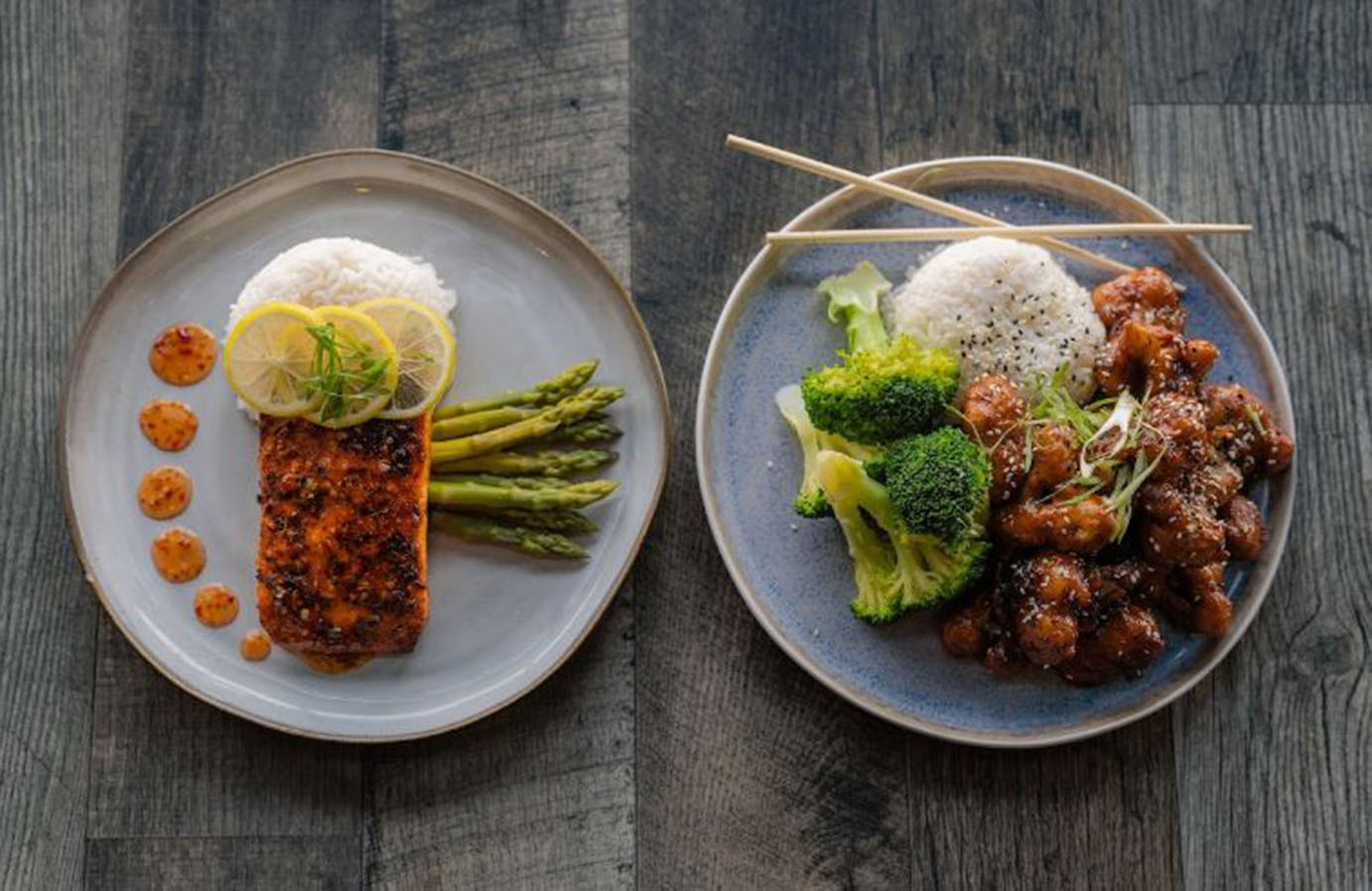 Philly Bar & Lounge - Food Menu