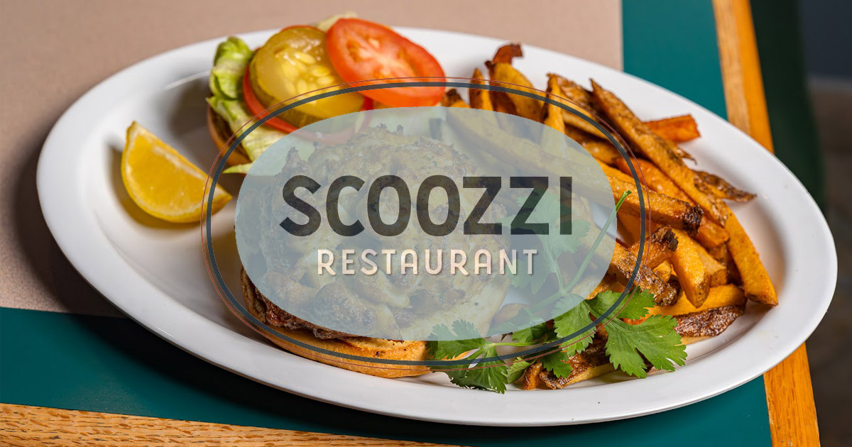 Scoozzi's Restaurant - Dundalk, MD