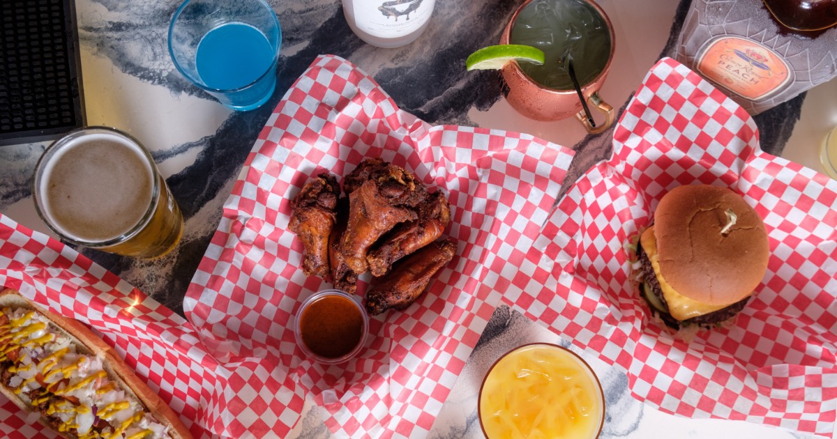 Best Dive Bar in Grey Rock, Fort Mill, SC | Barney's Bar