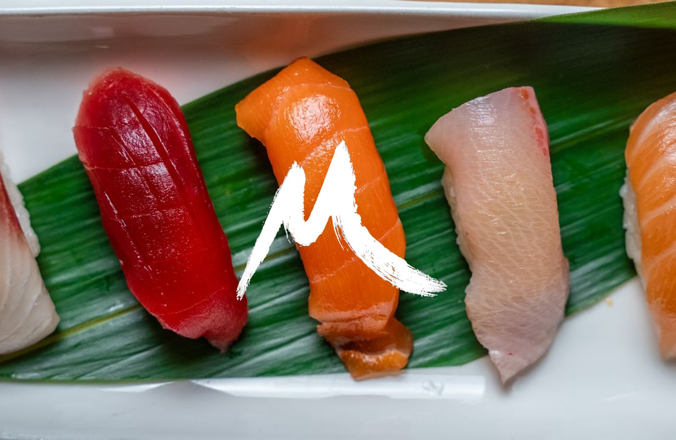 M Sushi Durham - Locations