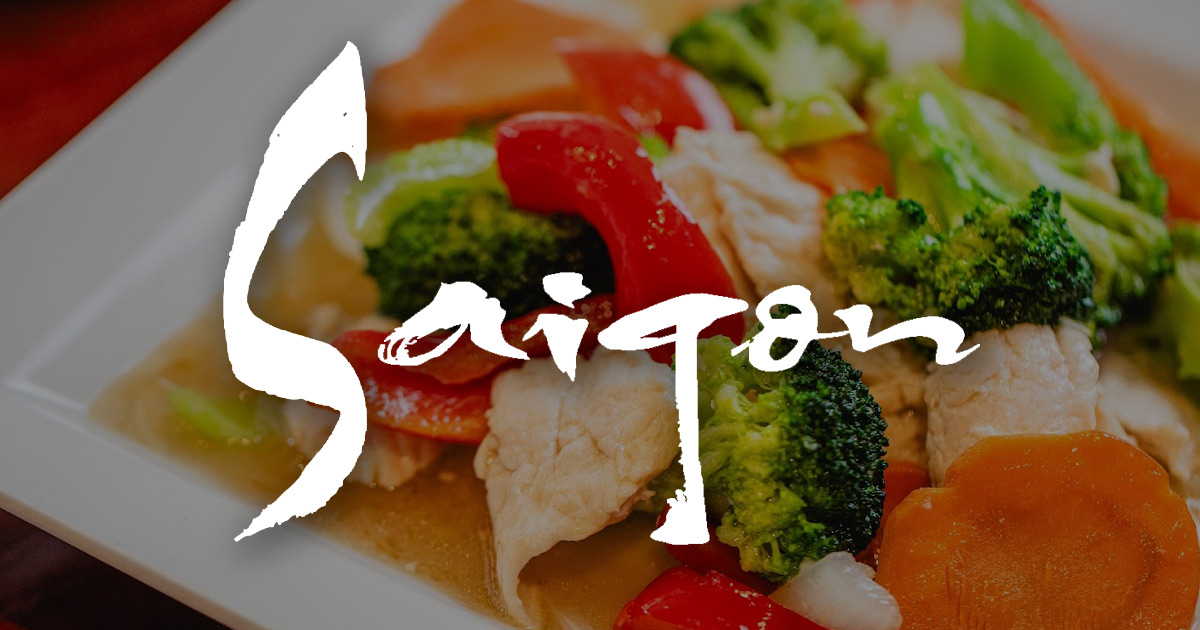 Saigon Restaurant & Bar - Downtown, Cleveland, OH