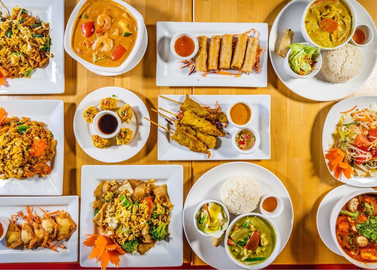 Thaitanium - Indianapolis, IN