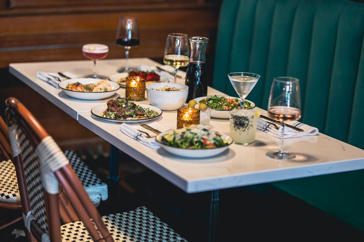 Almost Famous - Chatham Home, Indianapolis, IN