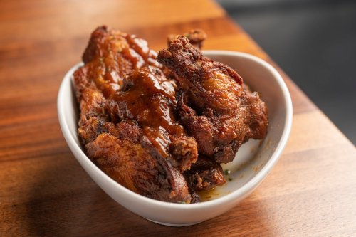 Empire - Detroit, MI