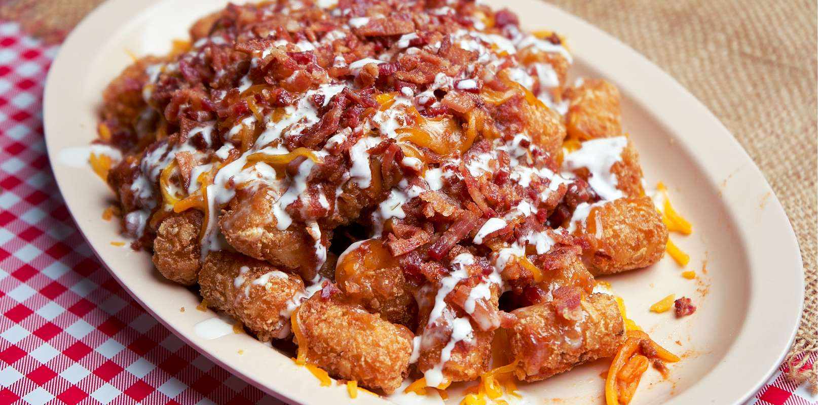 Farmhouse Cleveland - Food Menu