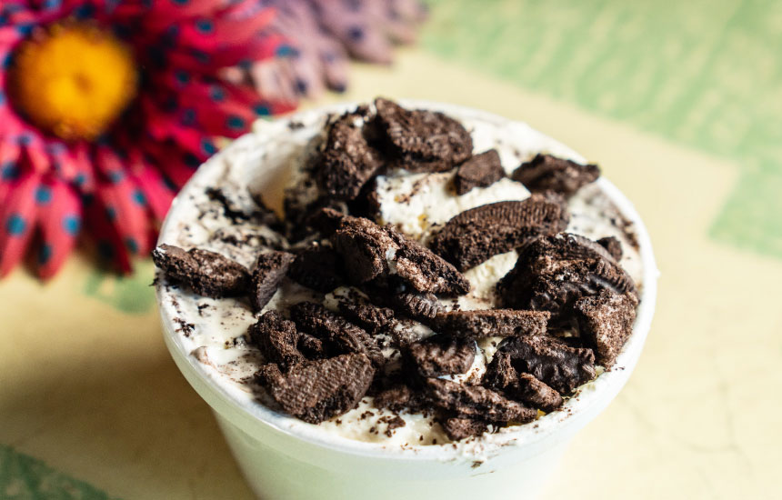 Purple Daisy Picnic Cafe - st elmo,southside, Chattanooga, TN