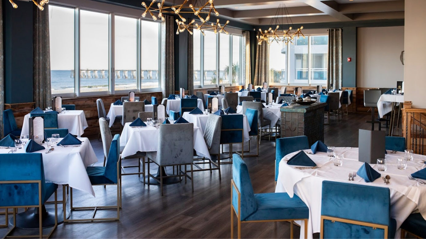 Must-Visit Seafood Restaurant in Jax Beach | Refinery