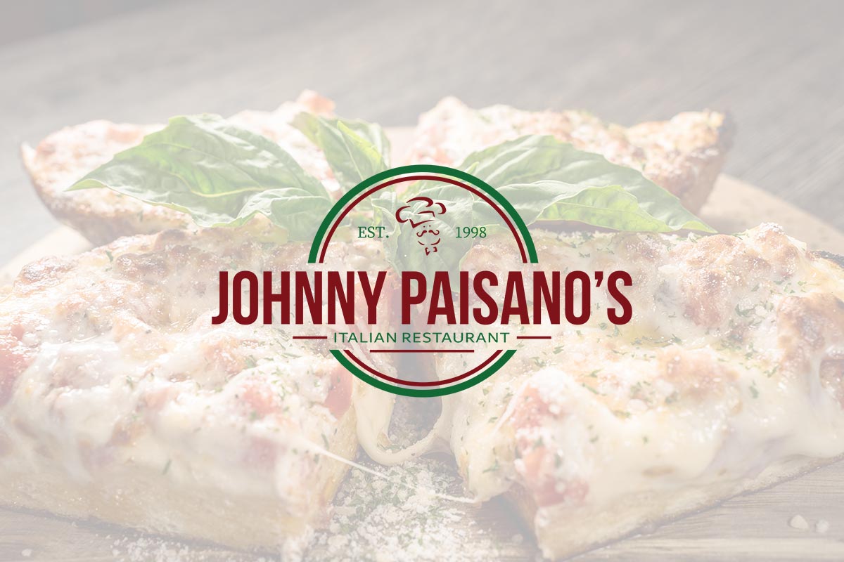 Johnny Paisano's - Springfield Shopping Center, Springfield, PA