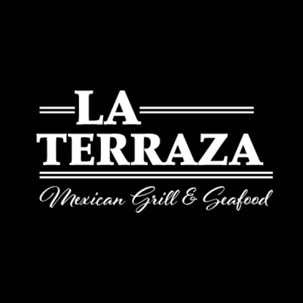 La Terraza Mexican Grill & Seafood - Food Menu