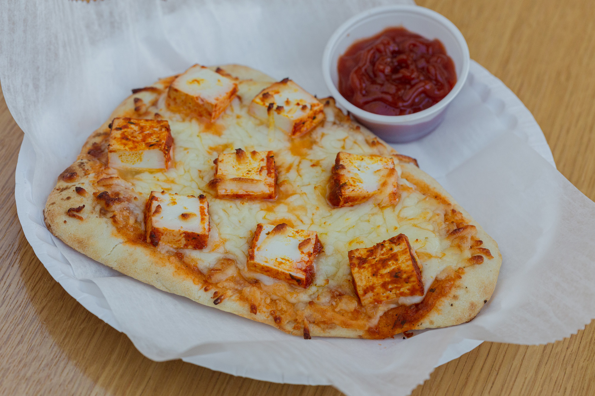 Bowl'd Masala - Franchise Information