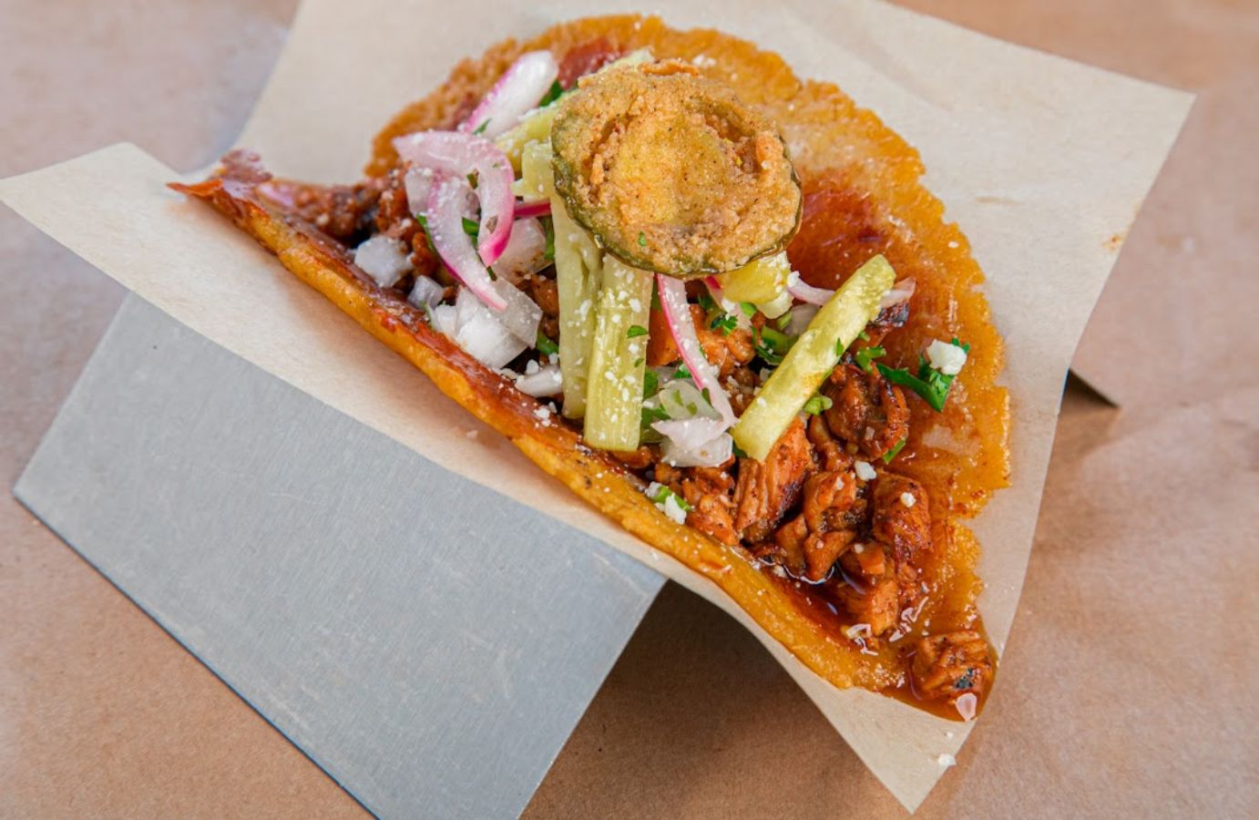 Urban Fish Taco - Events