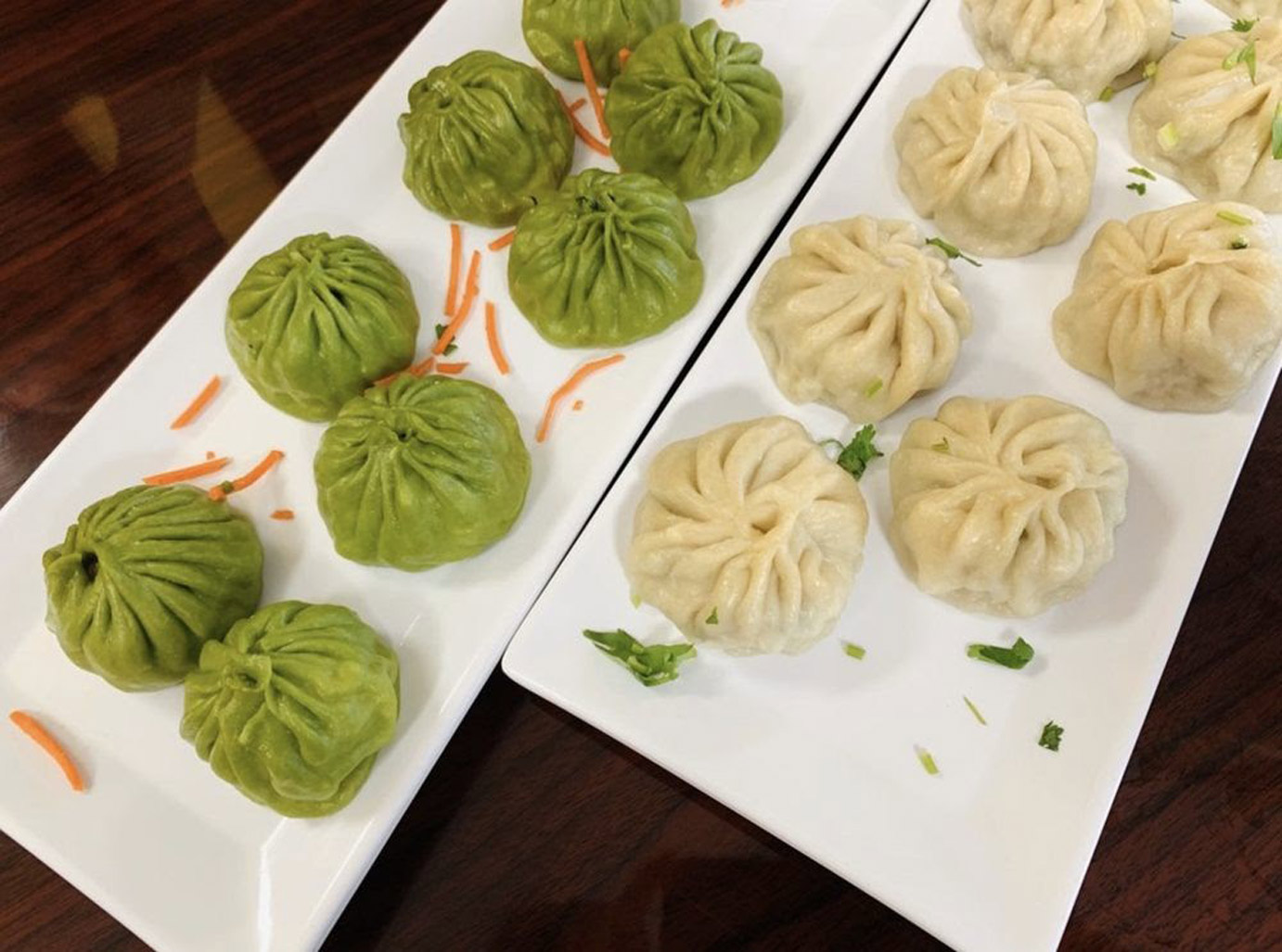 Momo Grill - Saratoga, CA