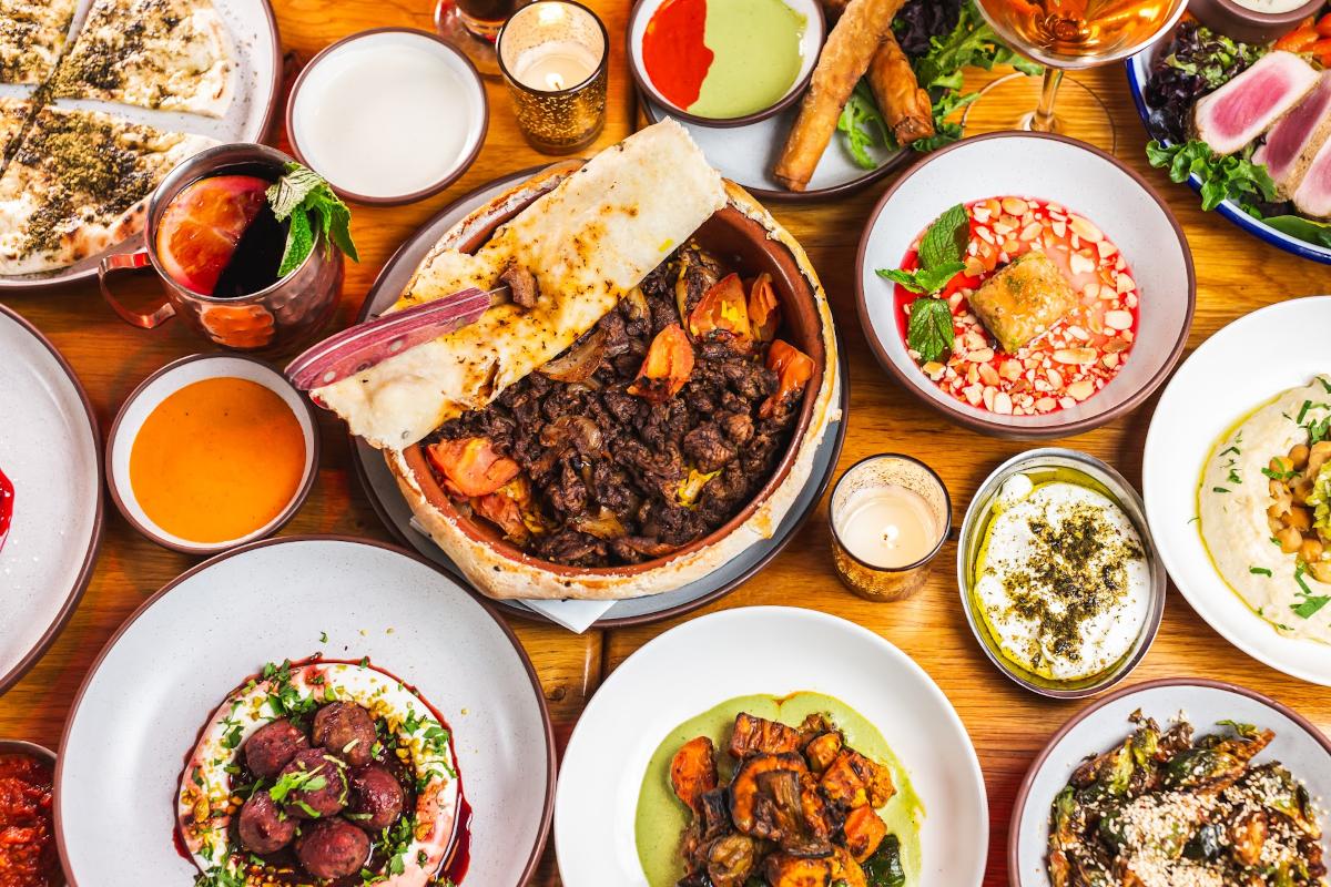 Miriam Brooklyn - About