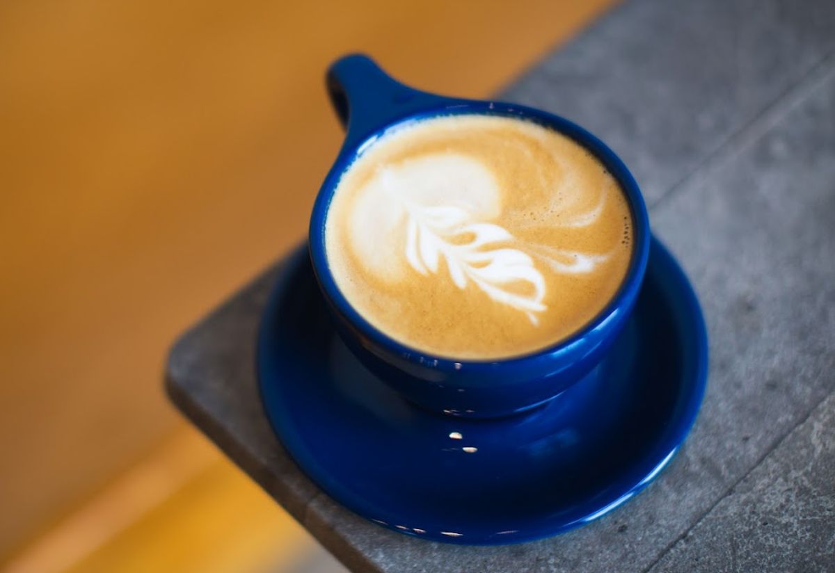 Rabble & Lion Coffee - Village, Jersey City, NJ