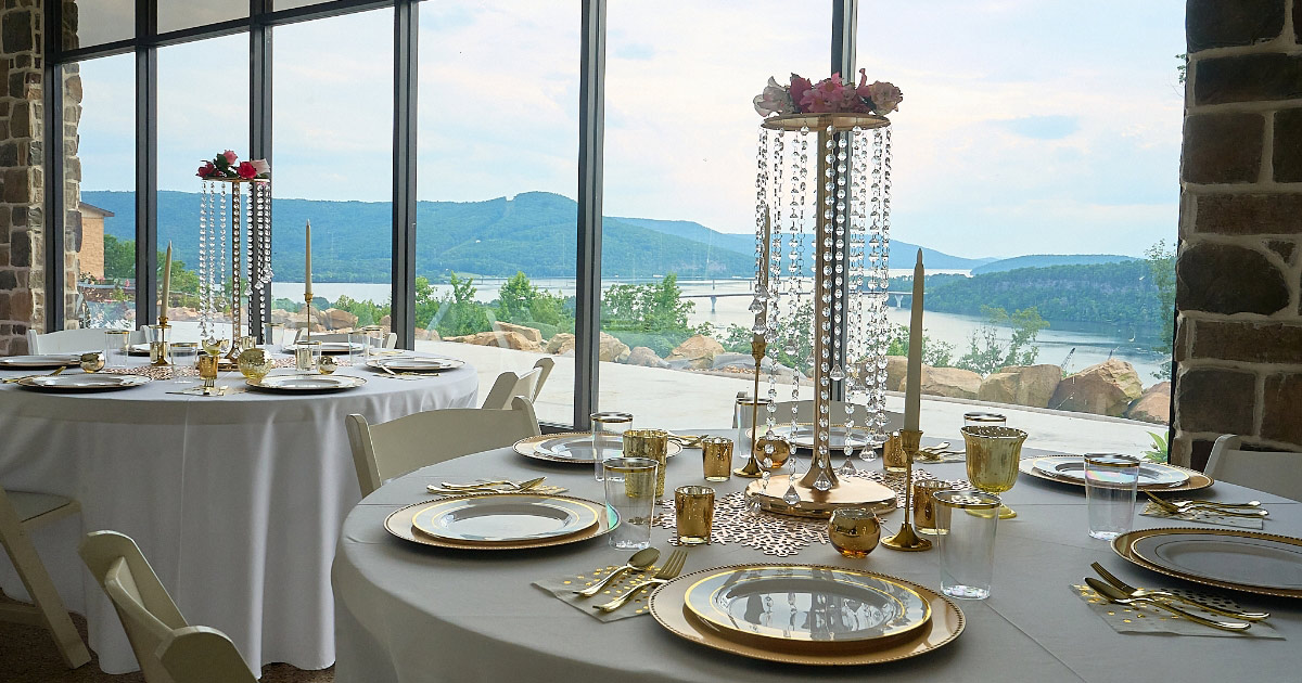 Lookout Winery - Marion County, Guild, TN