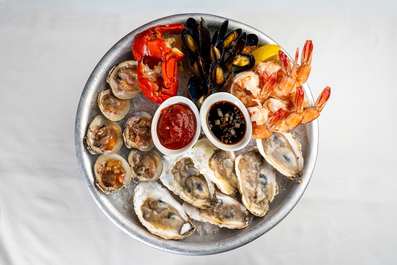Esca Restaurant and Wine Bar - Middletown, CT