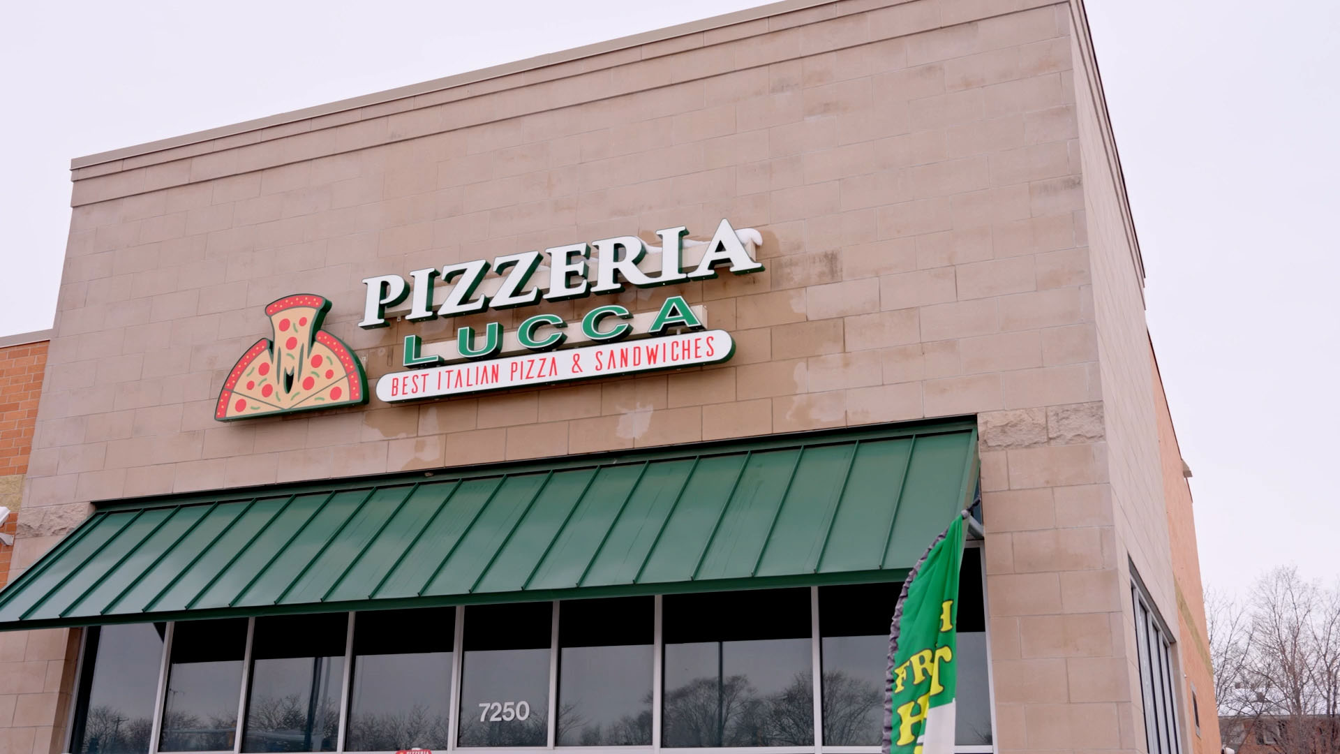 Pizzeria - Traveleru.com