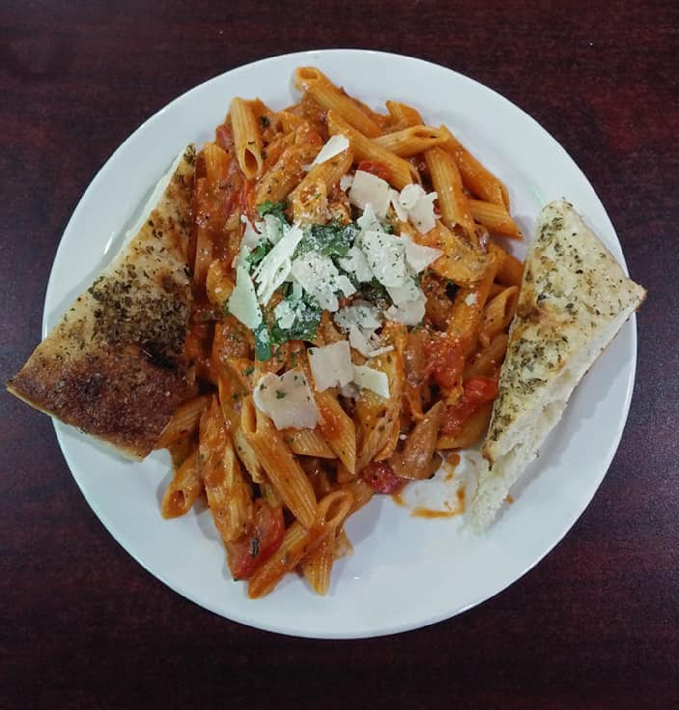 Ali's Pizzeria - San Antonio, TX