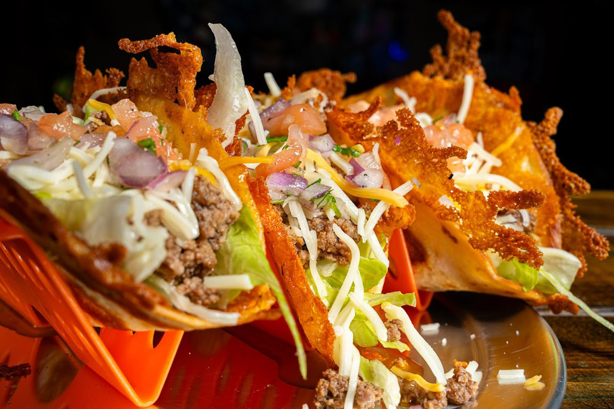 Tribble's Bar - Piedmont, SC