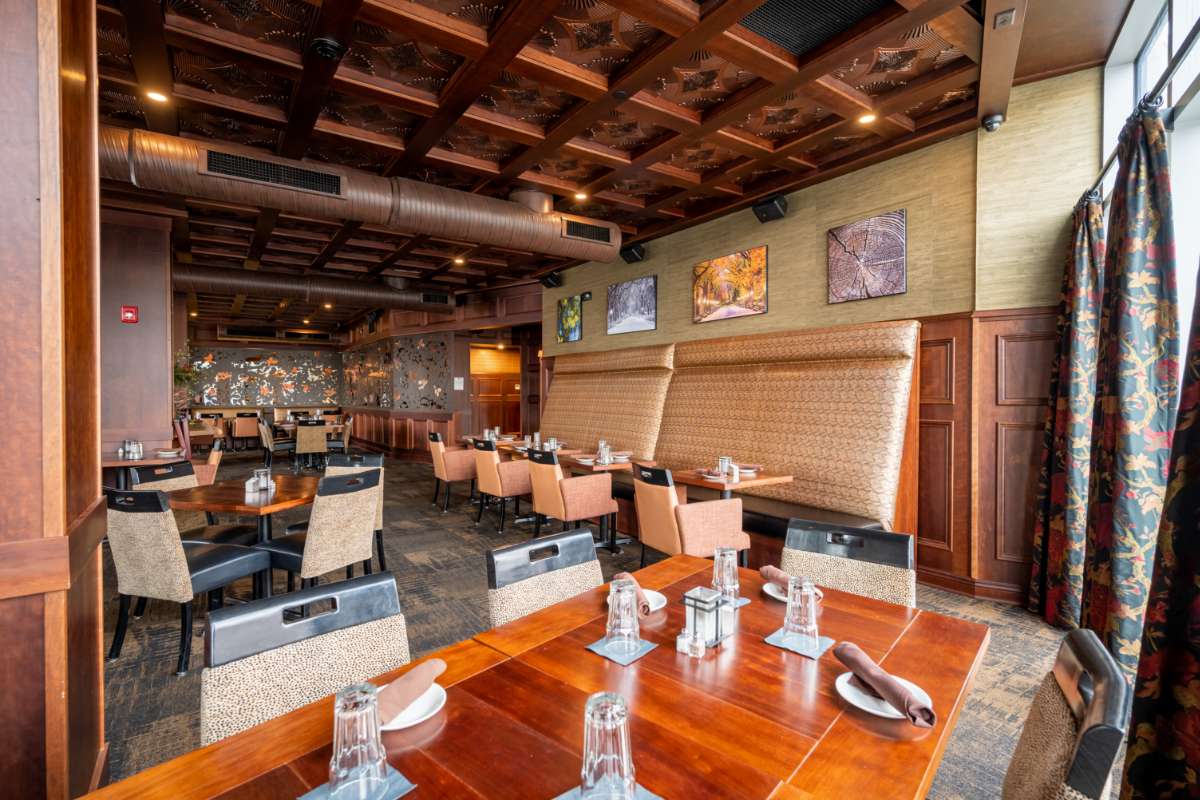 Eckl's @ Larkin - Buffalo, Buffalo, NY