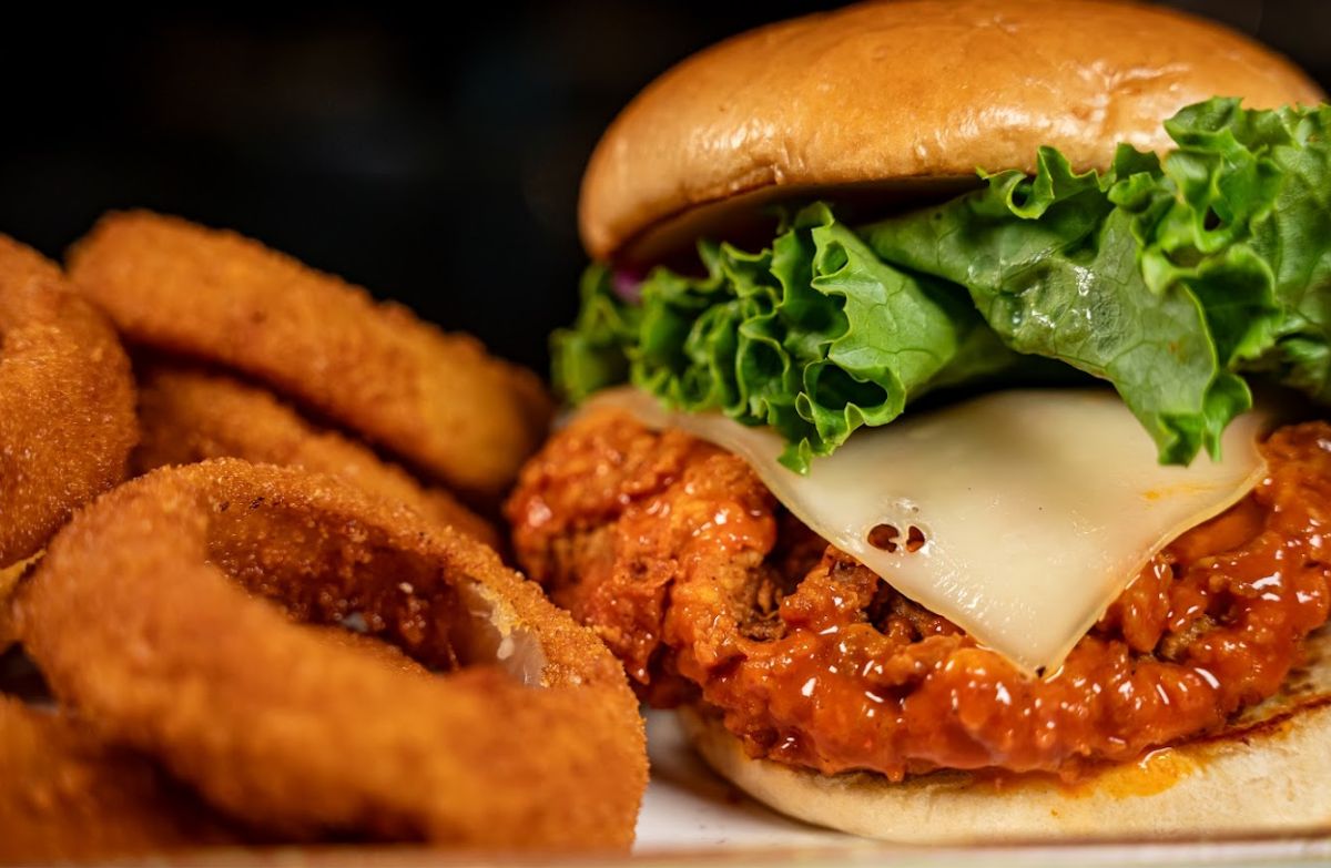 Blind Squirrel FLORENCE - About