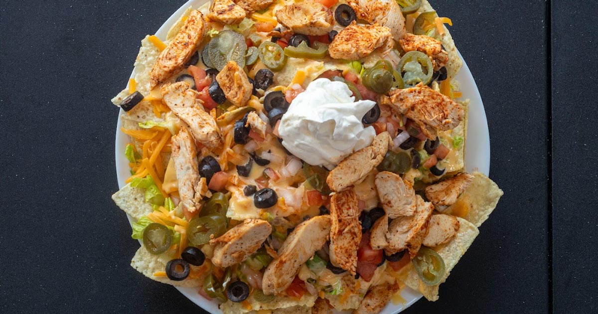 Charlie D's Seafood and Chicken - Midtown - Kansas City, MO