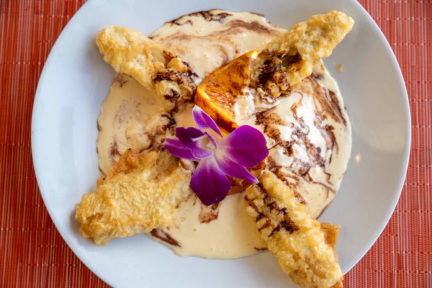 Sakana Sushi Bar & Grill - Food Menu