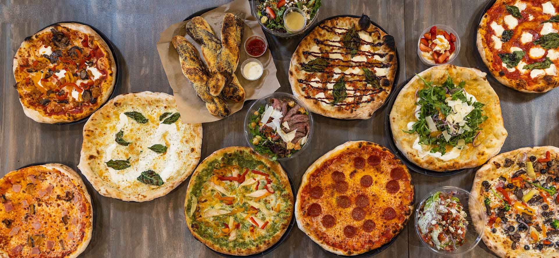 Must-Try Pizza in Provo, UT | Malawi's Pizza Provo