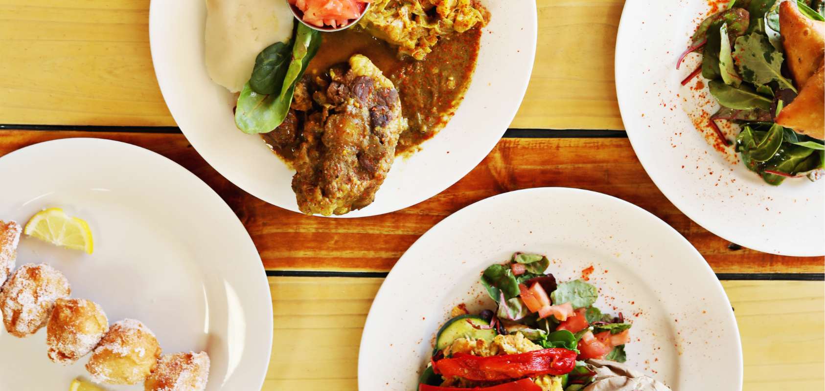 Zweli's Ekhaya Menu in Durham, NC - Calories & Nutrition Facts | Macros ...