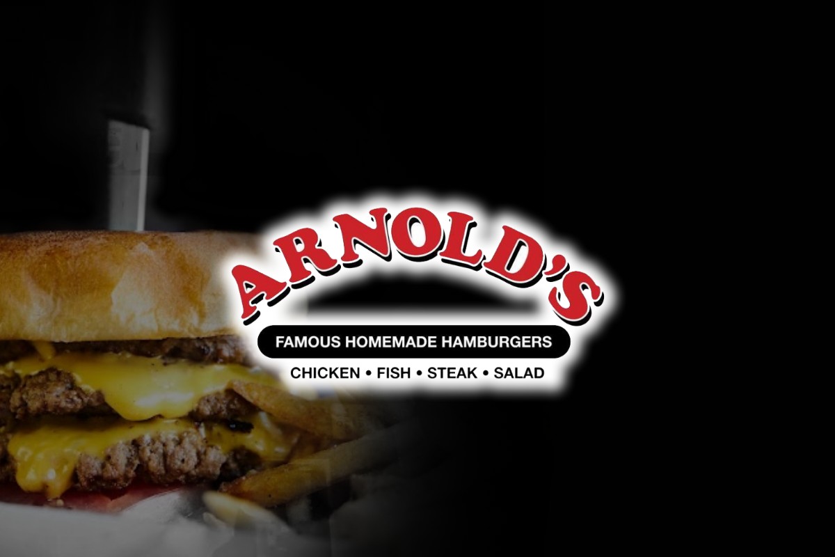 Arnold's Famous Hamburgers-Anderson - About