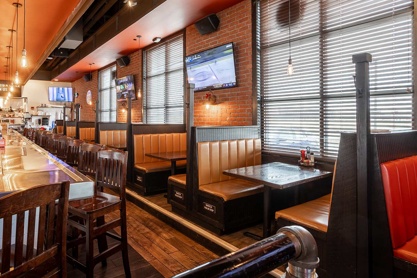 Outlaws Steaks Burgers Brews - Food Menu