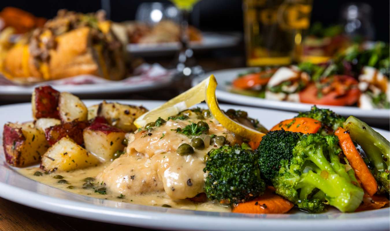 Maxwell's - Park City, UT