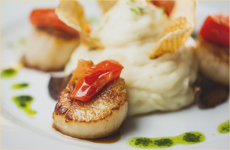 Bobby Van's - 15th DC - Washington, DC