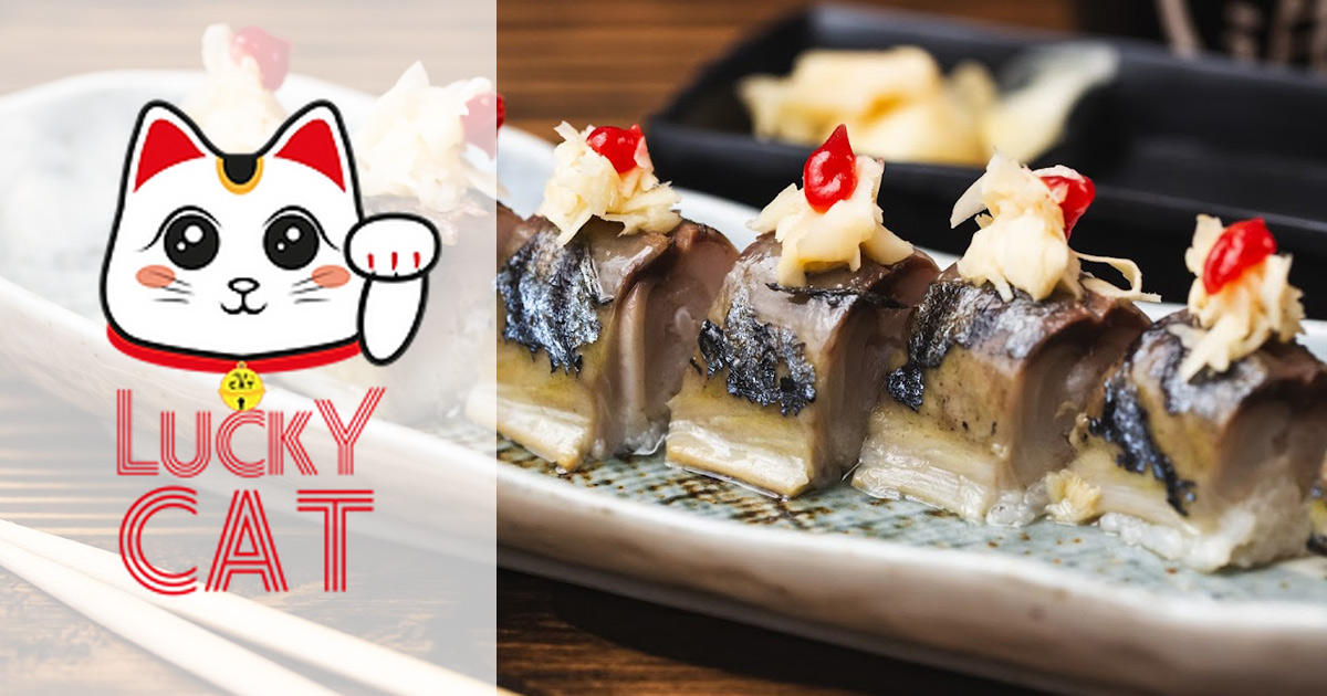 Lucky Cat - Midtown, New York, NY