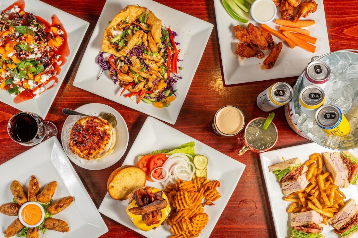 Rockwells Bar & Grill - Smithtown, NY