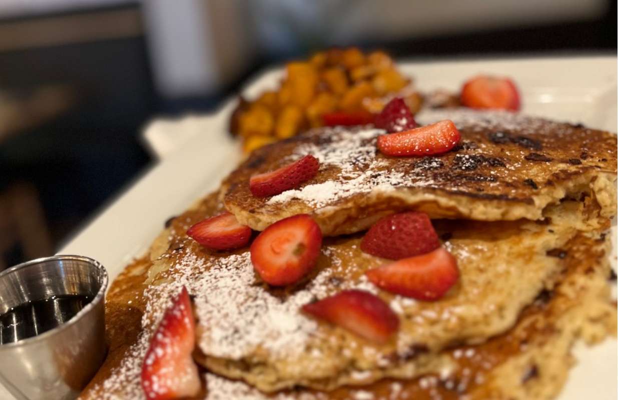 Walnut Grill - Wexford - Food Menu