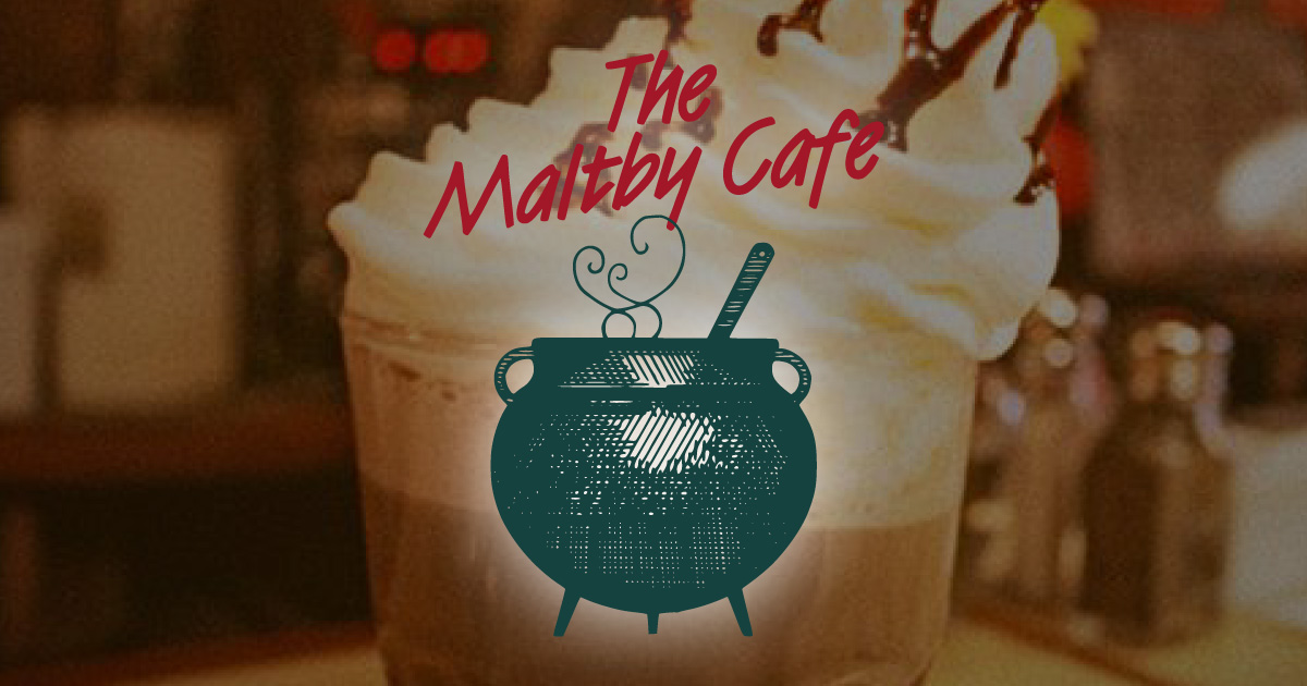 The Maltby Cafe - About
