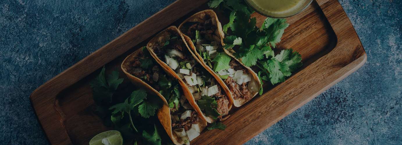 Azul Tacos & Beer - Charlotte, NC