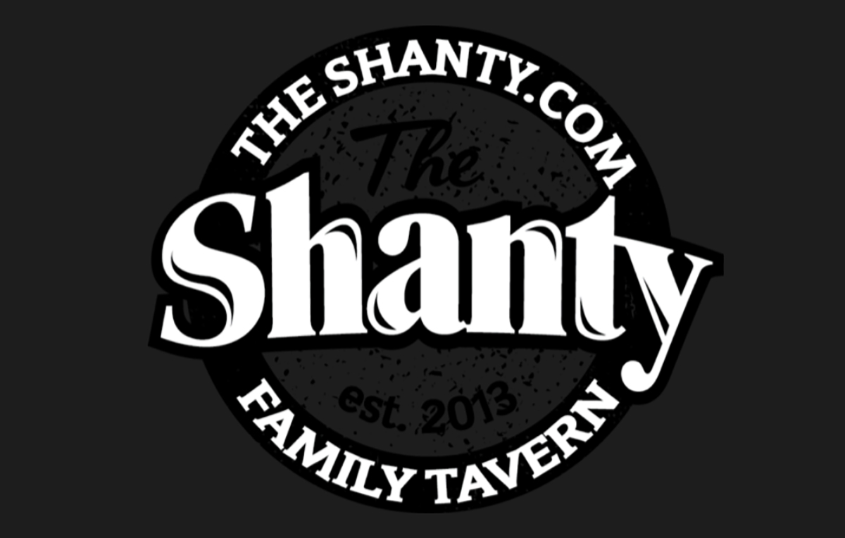 The Shanty - Food Menu