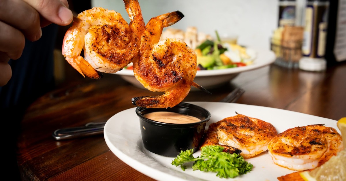 Rp's Fine food and drinks - Drink Menu