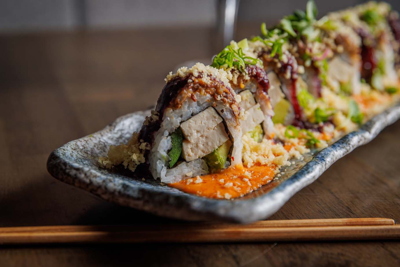 Nori - Austin, TX