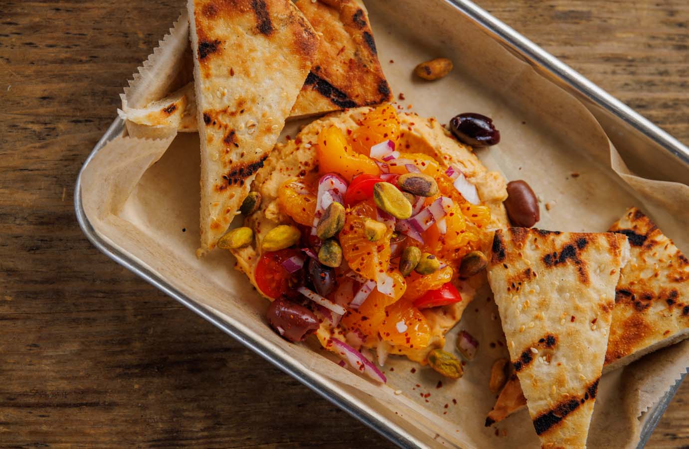 Turnstile Coffee Beer Cocktails and Burgers - Austin, TX